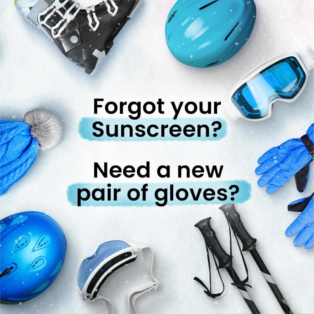 Ski, Snowboard, Clothing Rental | Ski Hire Turangi, Mt Ruapehu