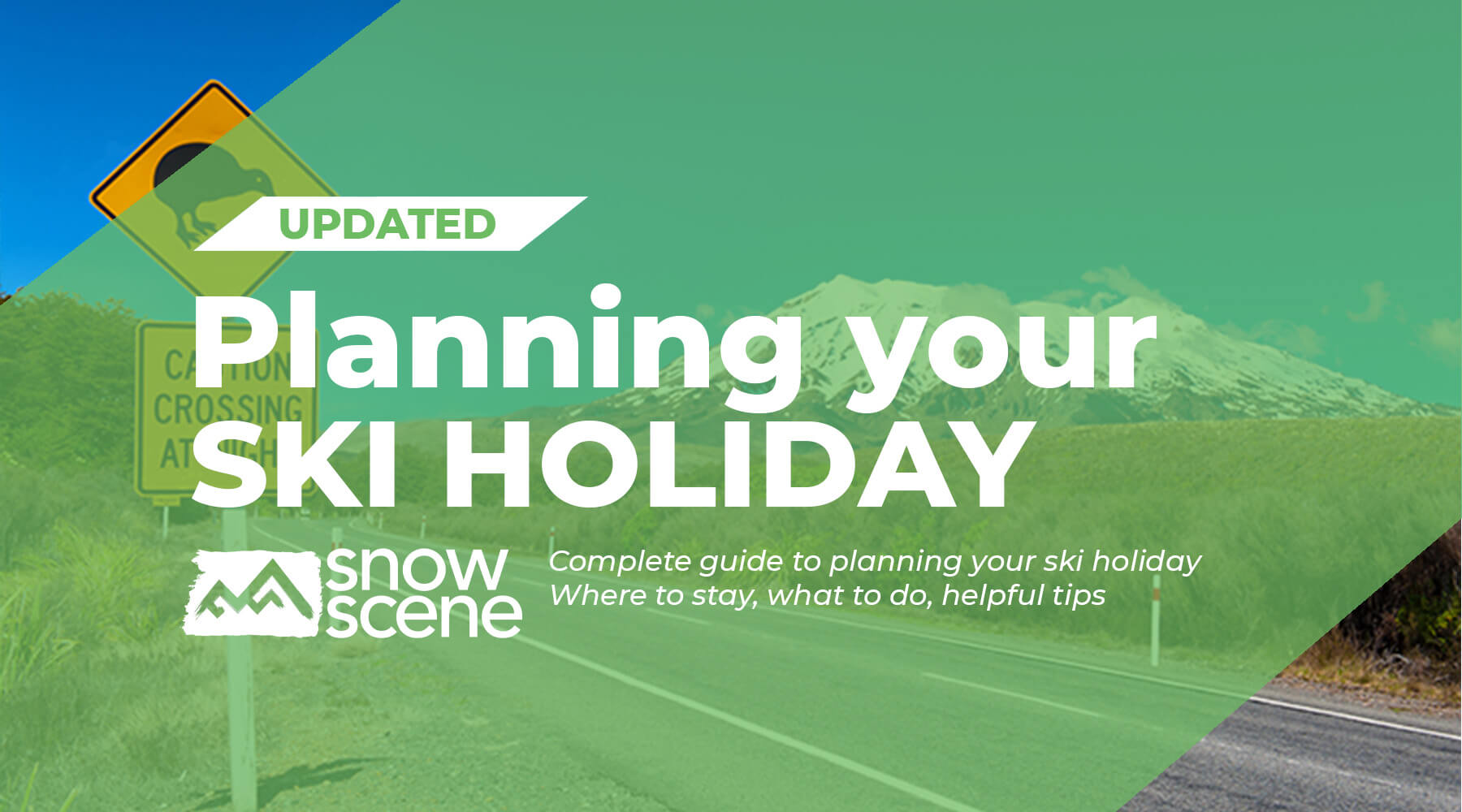 *2025* Guide to planning your Whakapapa or Pure Turoa Holiday ...