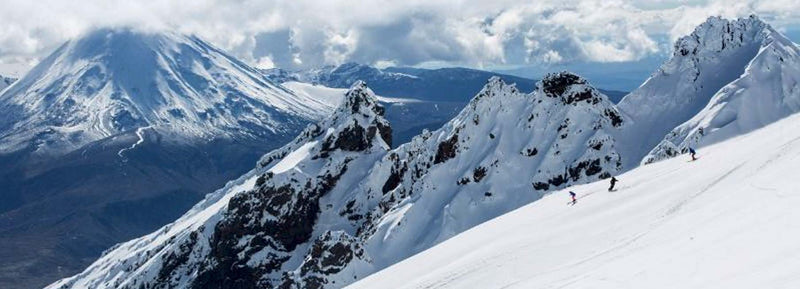 Ski, Snowboard, Snow Clothing Rental | Cheap prices, Friendly Service ...