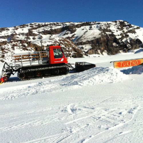 Ski, Snowboard, Clothing Rental | Ski Hire Turangi, Mt Ruapehu