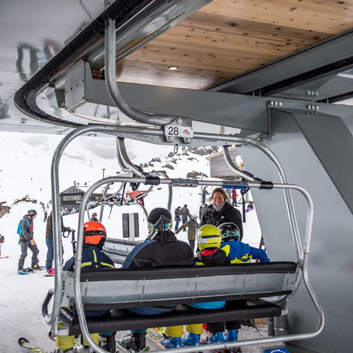 Ski, Snowboard, Clothing Rental | Ski Hire Turangi, Mt Ruapehu