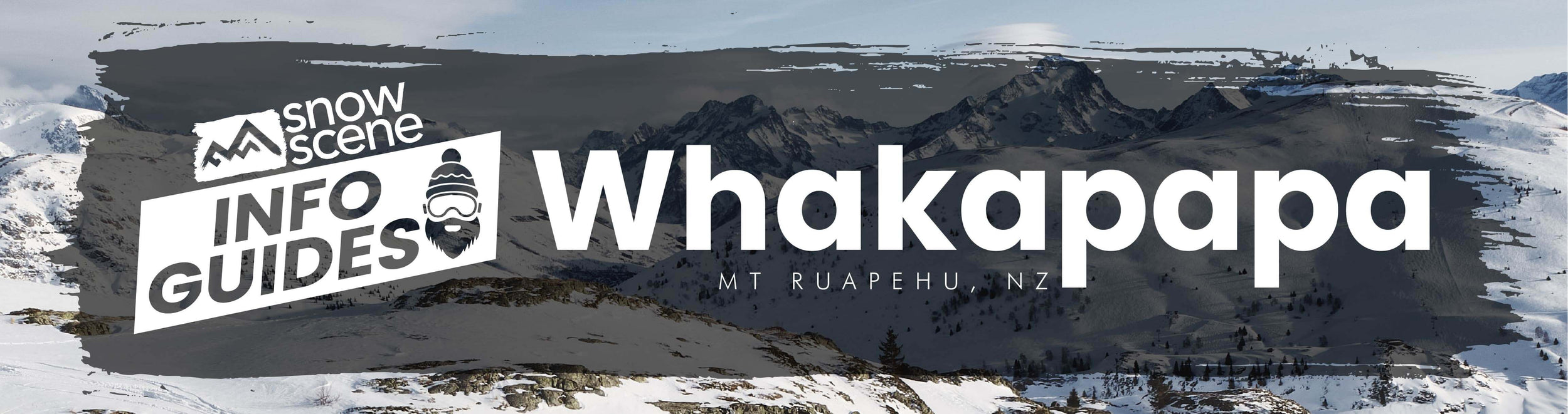 Whakapapa Ski Field | Complete Information Guide | 2025 Edition ...